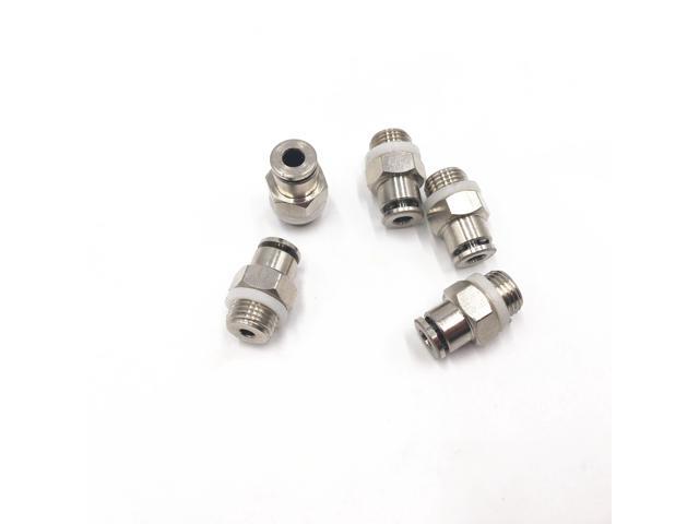 Click here for 5pcs 3D Printer M10 Threaded Bowden extruder bowde... prices