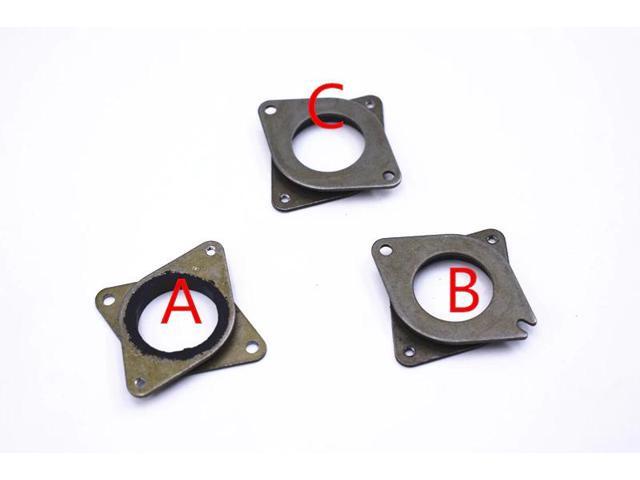 Click here for 5pcs/lot NEMA 17 Metal Rubber Stepper Motor Vibrat... prices