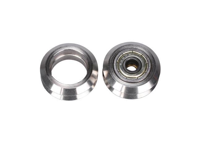 Click here for 3D Printer penbuilds V-type wheel with or without... prices