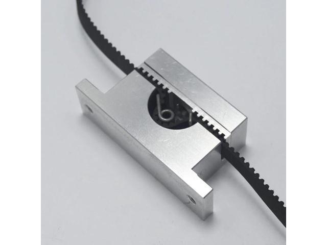 Click here for funssor Reprap Mendel Prusa i3 Aluminum Y belt hol... prices