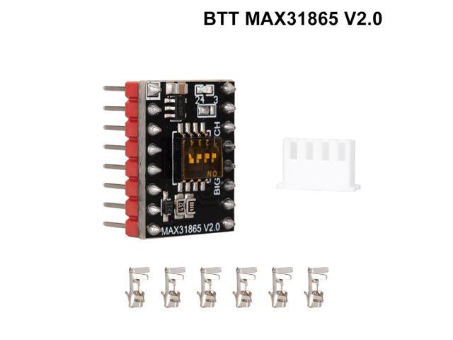 Click here for BIGTREETECH MAX31865 V2.0 Module PT100 PT1000 RTD-... prices