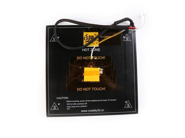 Click here for CREALITY 3D Printer Parts CP-01 Assembled 24V 220W... prices