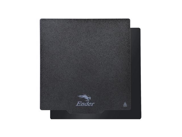 Click here for CREALITY 3D Printer Parts Flexible Black PEI Magne... prices