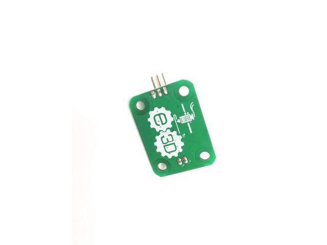 Click here for Funssor 3d printer parts PT100 Amplifier Board for... prices