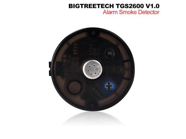 Click here for BIGTREETECH TGS2600 V1.0 Alarm Smoke Detector 3D P... prices