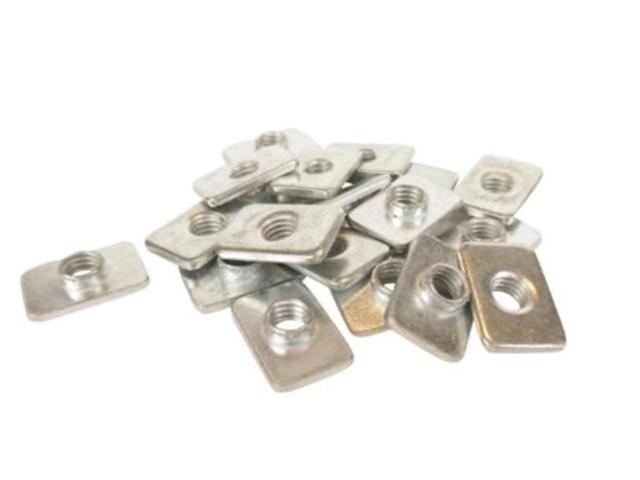 Click here for Funssor M5 insertion nut -T-Slot Nuts for Shapeoko... prices