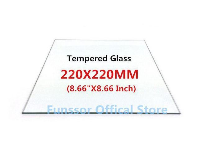 Click here for Funssor Smartrap Reprap 3D Printer 220x220 mm Buil... prices