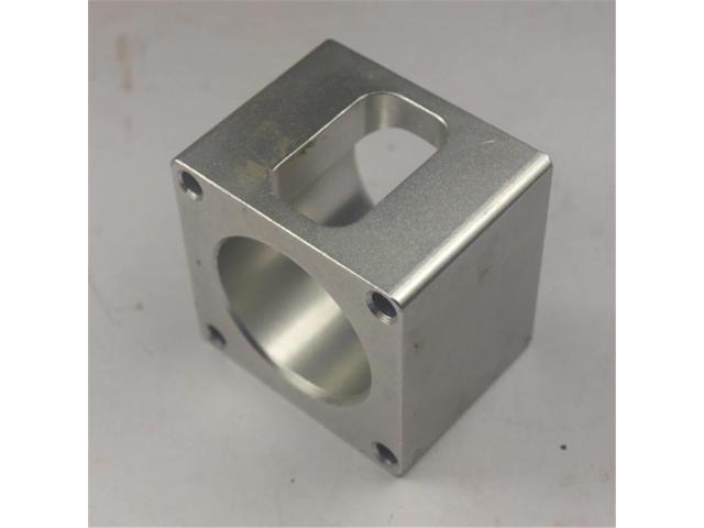 Click here for funssor milling DIY nema 23 stepper motor mount ho... prices