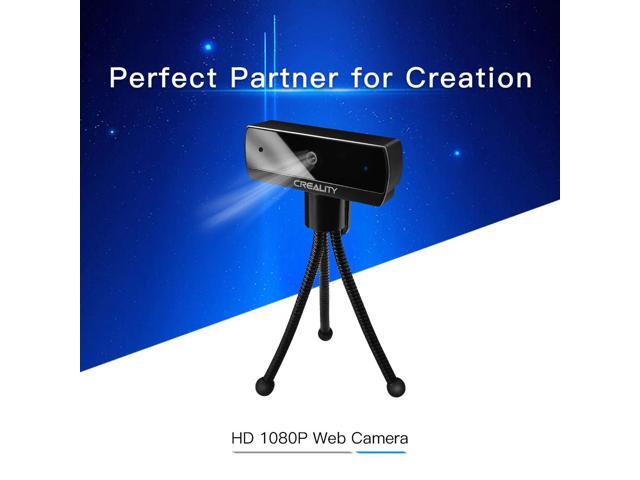 Click here for CREALITY 3D CRCC-S7 HD 1080P 1920(H)×1080(V) Web C... prices