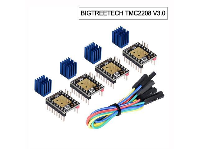 Click here for BIGTREETECH TMC2208 V3.0 Stepper Motor Driver UART... prices