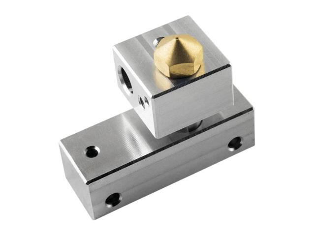 Click here for Funssor MK10 Extruder Hotend /w Cooling Block Wanh... prices