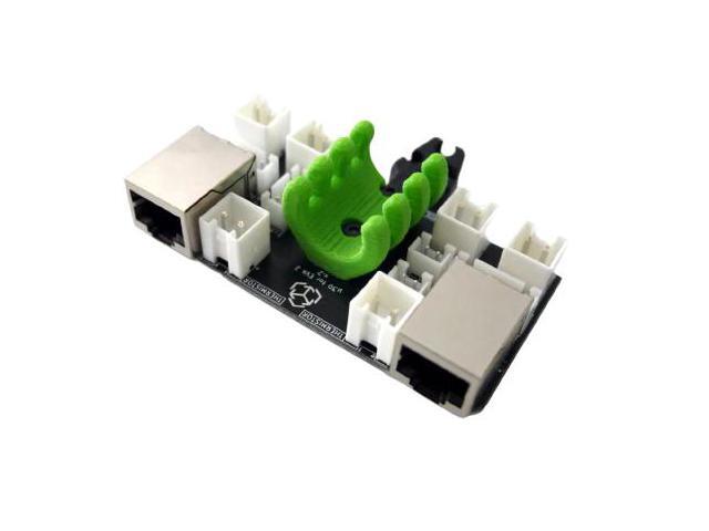 Click here for Funssor RatRig V-Core 3 3D printer toolhead EVA 2... prices