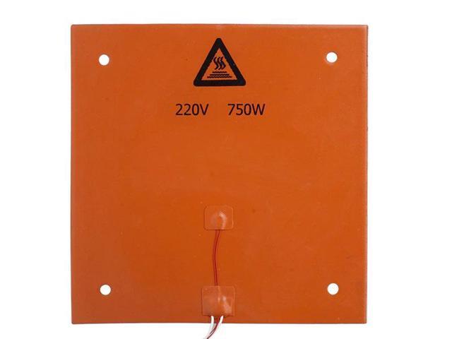 Click here for funssor 1pc silicone 200/300/310/400mm 220V 750W f... prices