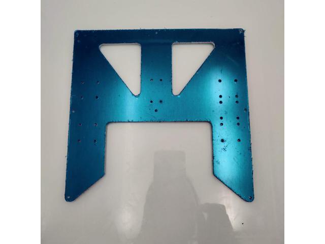 Click here for 1pcs All metal BLV MGN12 MOD Prusa MK52 Heatbed Yc... prices