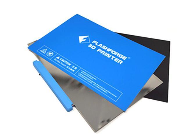 Click here for 1pcs Flashforge 3d Printer Flexible Building Bed M... prices