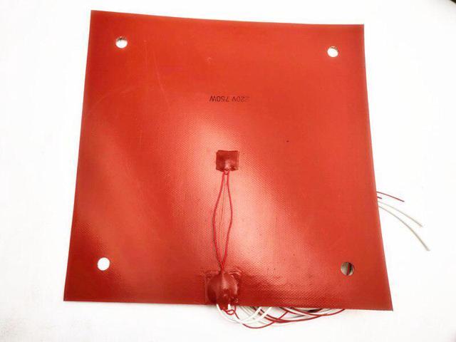 Click here for funssor 1pcs 3D printer accessories 220V 750W sili... prices