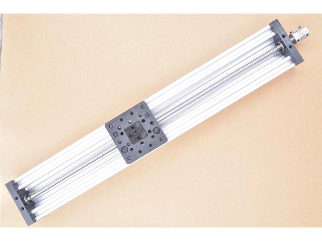 Click here for Funssor 8mm lead screw Z axis diy c-beam CNC slidi... prices