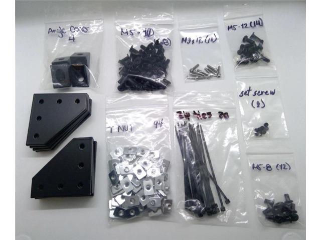 Click here for 1set Screw Pack Prusa i3 Bear extrusion screw and... prices