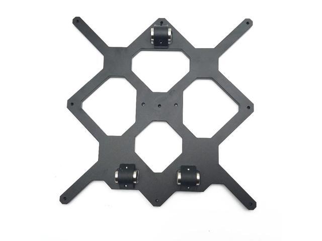 Click here for Funssor Prusa i3 MK3 3D Printer Aluminum Y Carriag... prices