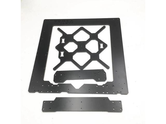 Click here for Funssor Reprap Prusa i3 MK3 frame DIY MK3 i3 Alumi... prices