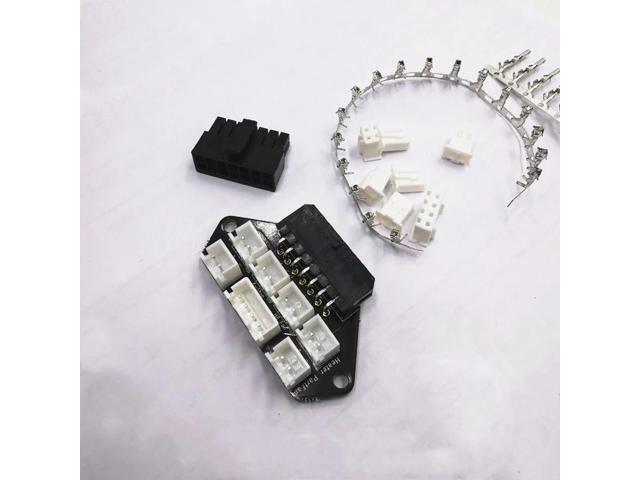 Click here for Funssor V0.1 afterburner mini extruder toolhead PC... prices