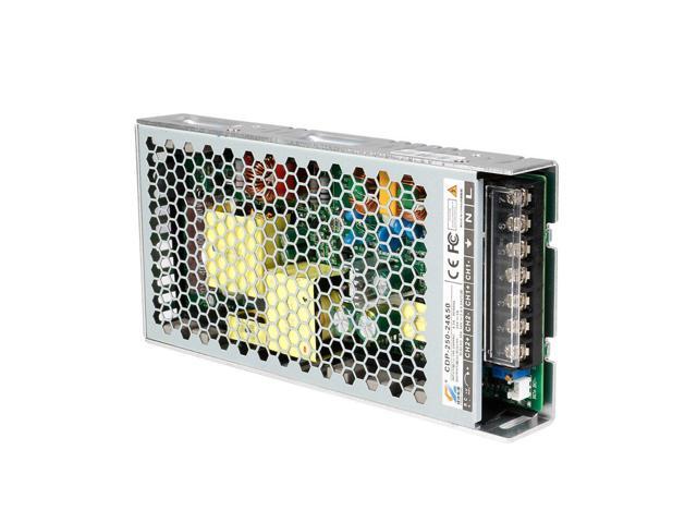 Click here for CREALITY 3D Printer Parts CDP-250-24 & 50-3-24V 2A... prices