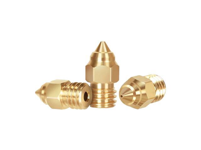 Click here for CREALITY 3D 5Pcs 0.3/0.4/0.5/0.6/0.8MM Hotend Extr... prices