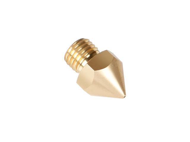 Click here for CREALITY 3D Printer Parts Fine Thread Nozzle Extru... prices