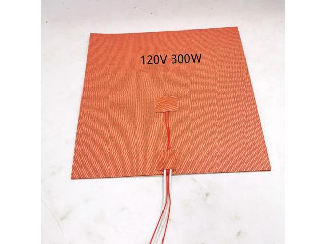 Click here for Funssor ANNEX K3 3D printer Bed Heater AC (150x150... prices