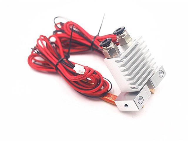 Click here for Funssor 1set TEVO Tarantula I3 3D printer dual ext... prices