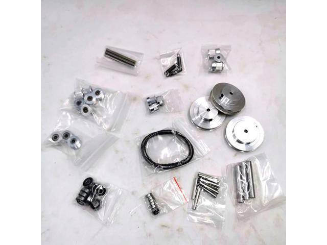 Click here for Funssor Gasherbrum Annex K3 3d printer Z motion be... prices