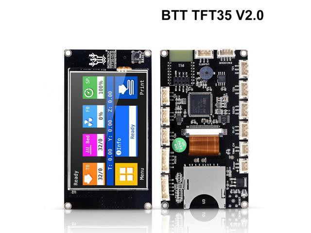 Click here for BIGTREETECH TFT35 V2.0 Smart controller Wifi Displ... prices