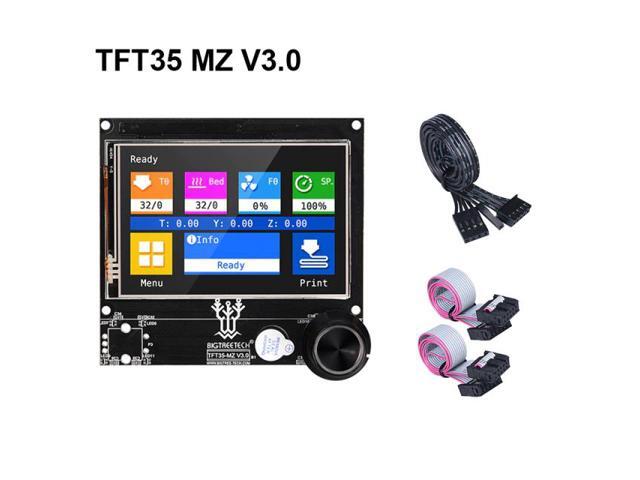 Click here for BIGTREETECH TFT35 MZ V3.0 Touch Screen Control Boa... prices