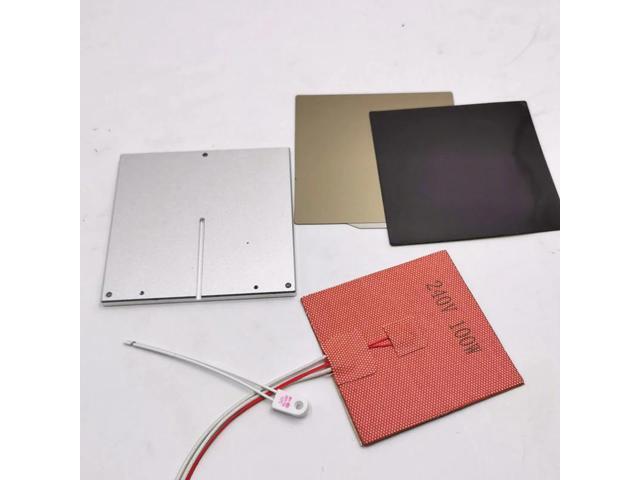 Click here for Funssor 1set Voron0 0.1 3D printer heated bed buil... prices