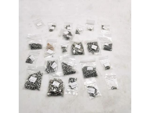 Click here for Funssor 1set Trident 3D Printer DIY Project stainl... prices