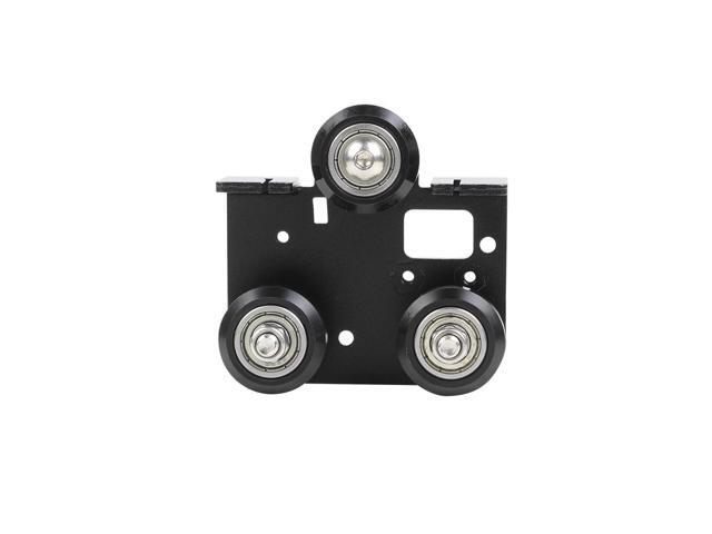 Click here for CREALITY 3D Printer Parts Extruder Back Support Pl... prices