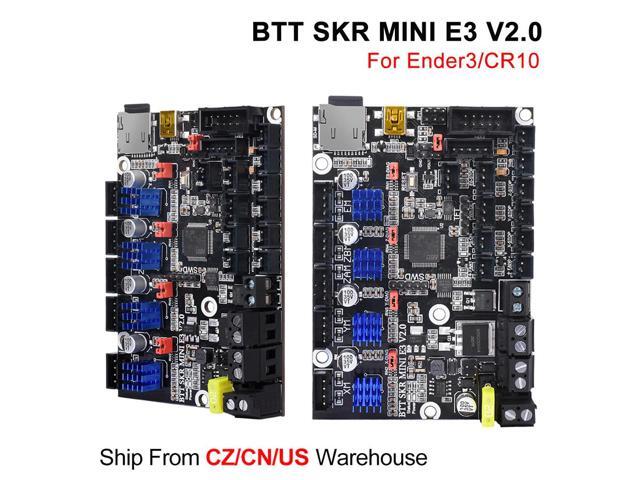 Click here for BIGTREETECH SKR MINI E3 V2 32Bit 3D Motherboard TM... prices