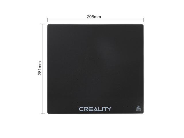 Click here for CREALITY 3D Printer Parts Sermoon D1 Black Tempere... prices