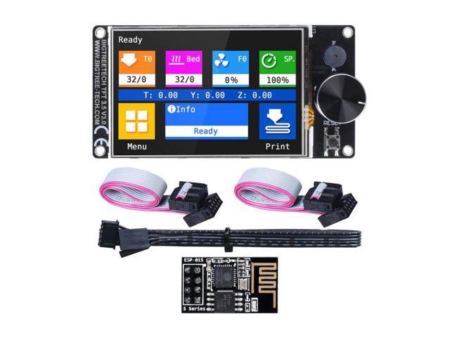 Click here for BIGTREETECH TFT35 V3.0 Touch Screen 12864LCD Wifi... prices