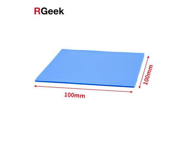 Click here for RGEEK 6.0 W/mK GPU CPU Heatsink Cooling Conductive... prices