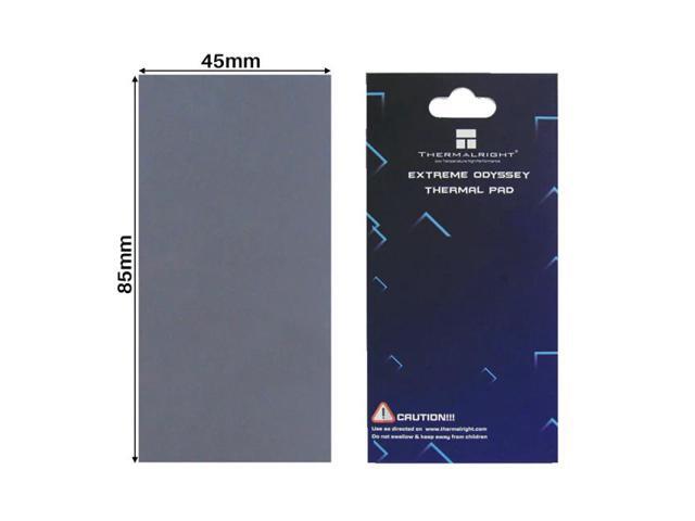 Click here for Thermalright ODYSSEY 12.8W/mK Heat Dissipation Sil... prices