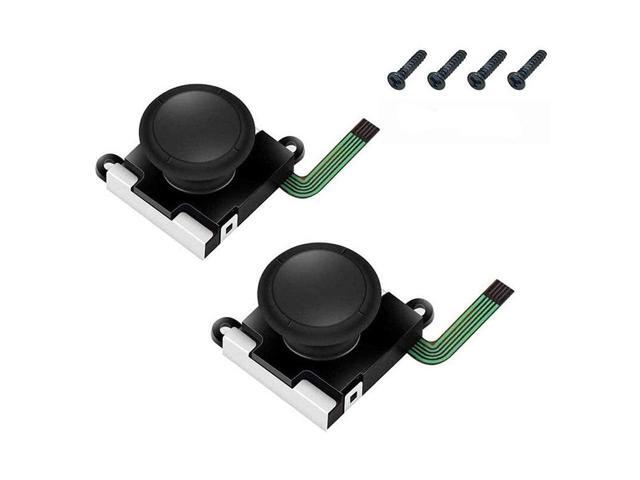 Click here for 2/10Pcs Nintend Switch 3D Analog for Joycon Joysti... prices