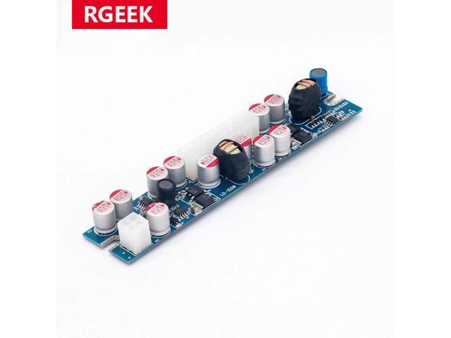 Click here for RGEEK 12V 150W DC ATX Peak PSU Pico ATX Switch PSU... prices