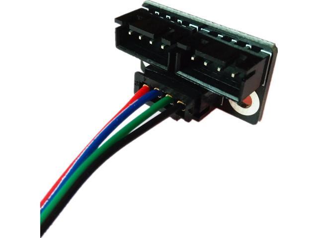 Click here for dual z axis breakout board stepper motor splitter... prices
