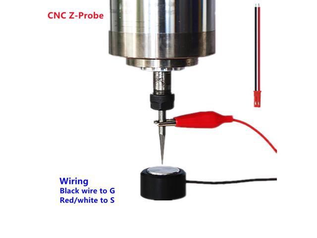 Click here for diy cnc touch probe Z axis assembly sensor Mach3 t... prices