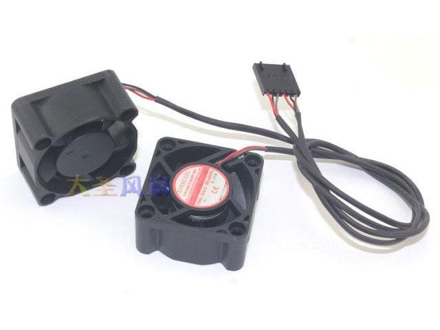 Click here for EC4020SH12BP For EVERCOOL 4020 4cm Cooling Fan 40m... prices
