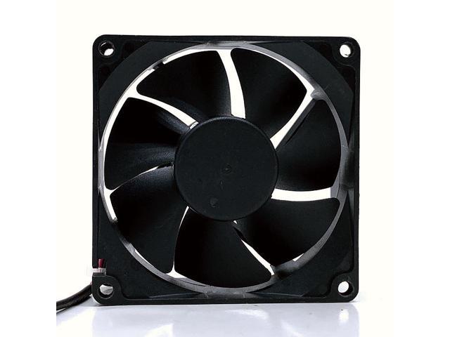 Click here for 80mm High Speed Cooling Fan 8cm 8025 12V FD128025U... prices