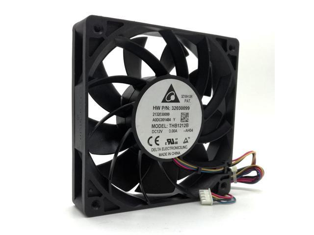 Click here for 1pcs Delta THB1212B DC12V 3.0A for HW Device Cooli... prices