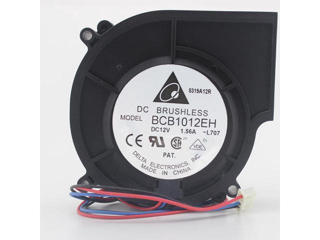 Click here for for delta BCB1012EH 9725 97x94x25mm DC12V 1.56A 3-... prices