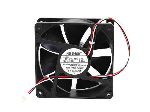 Click here for For NMB 4715KL-05W-B30 4715KL-05W-B39 12038 24V 0.... prices